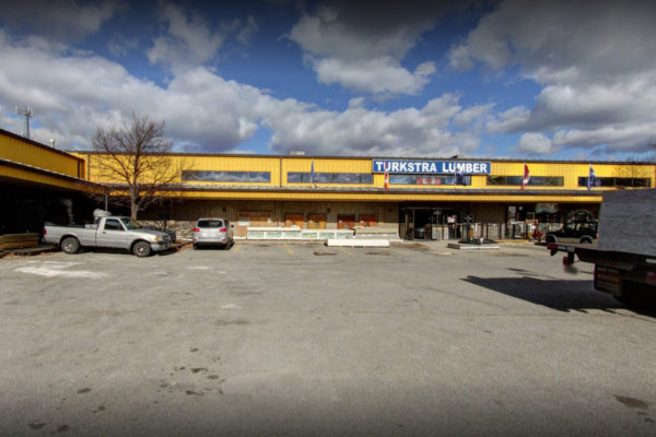 Turkstra Lumber Dundas | Visit 11 Convenient Locations