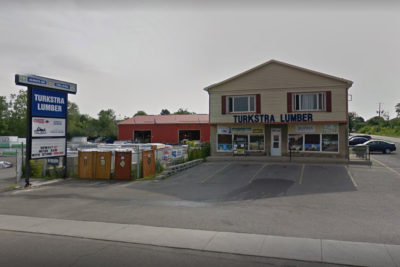 Turkstra Lumber Dundas | Visit 11 Convenient Locations