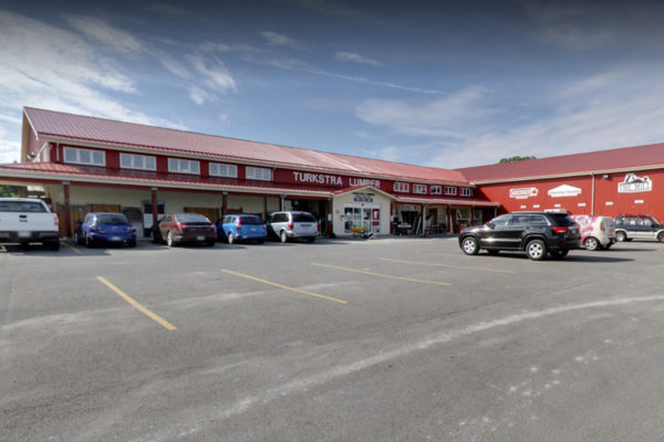 Turkstra Lumber Dundas | Visit 11 Convenient Locations