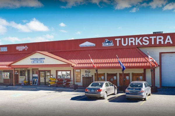 Turkstra Lumber Dundas | Visit 11 Convenient Locations