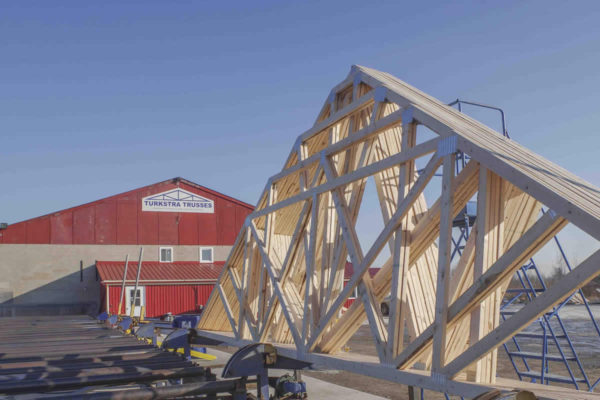 Turkstra Lumber Dundas | Visit 11 Convenient Locations