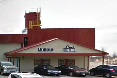 Turkstra Lumber Dundas | Visit 11 Convenient Locations