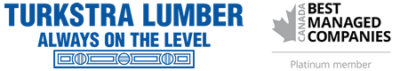 Turkstra Lumber | Let us quote your project